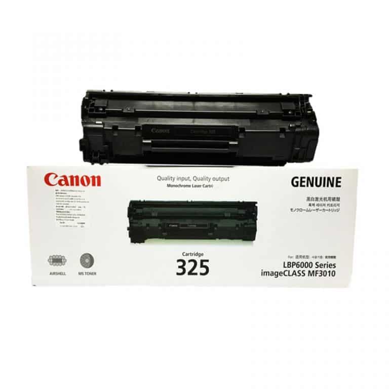 CANON CART-303 TONER (Original) รับประกันศูนย์ CANON