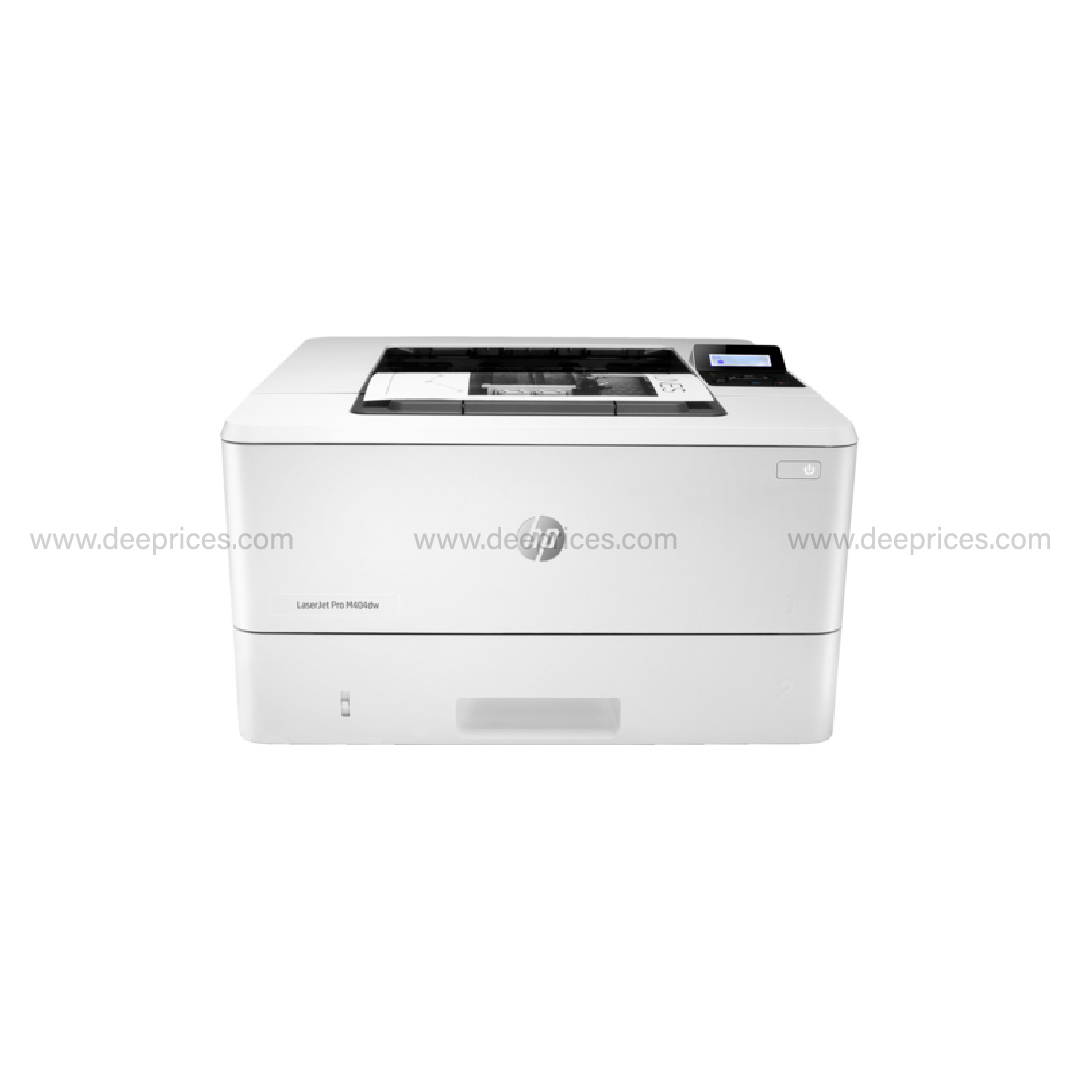 HP M404dw หมึกพิมพ์ ที่สามารถใช้กับเครื่องได้ (W1A56A) หมึกพิมพ์แท้ศูนย์