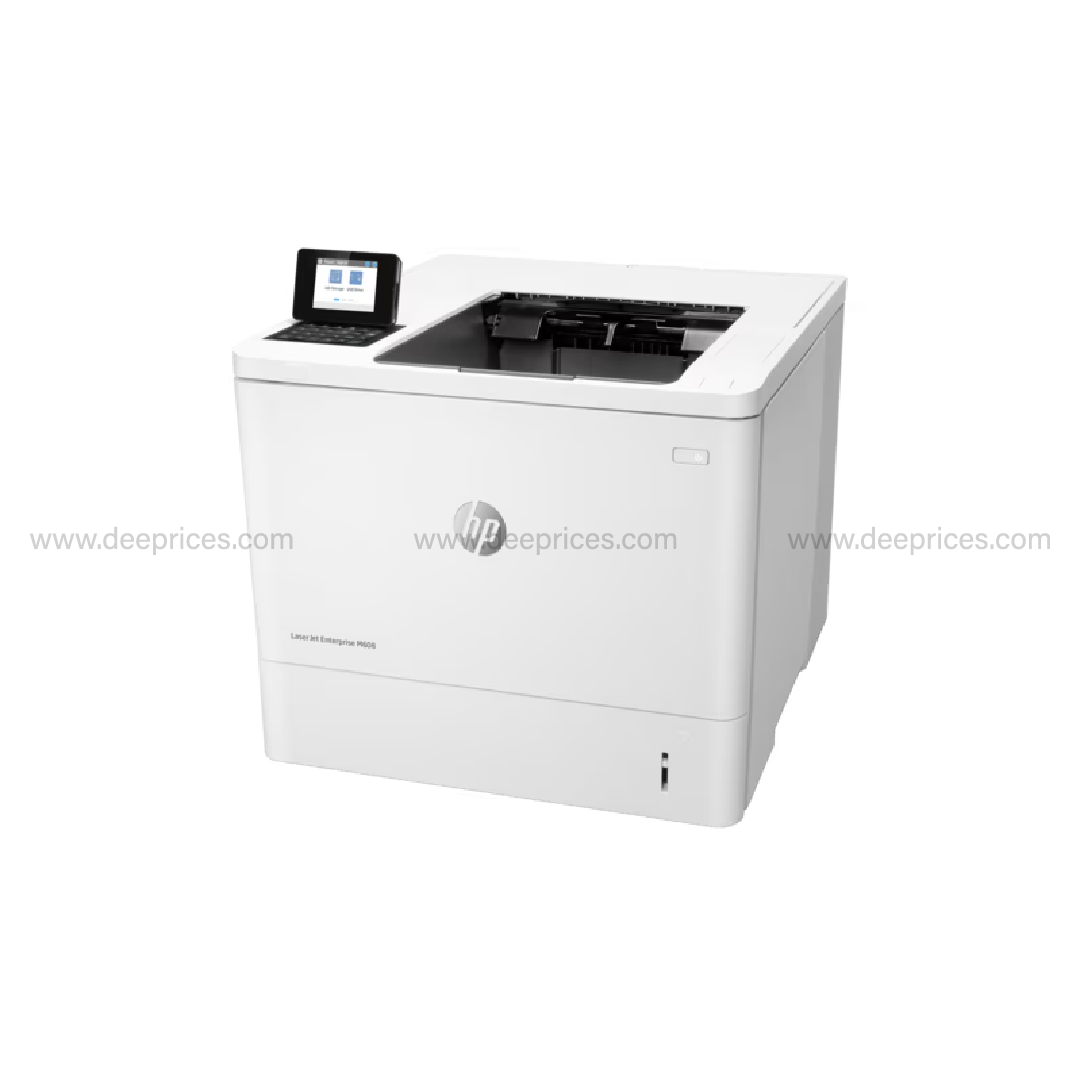 HP M608dn หมึกพิมพ์ ที่สามารถใช้กับเครื่องได้ (K0Q18A) หมึกพิมพ์แท้ศูนย์