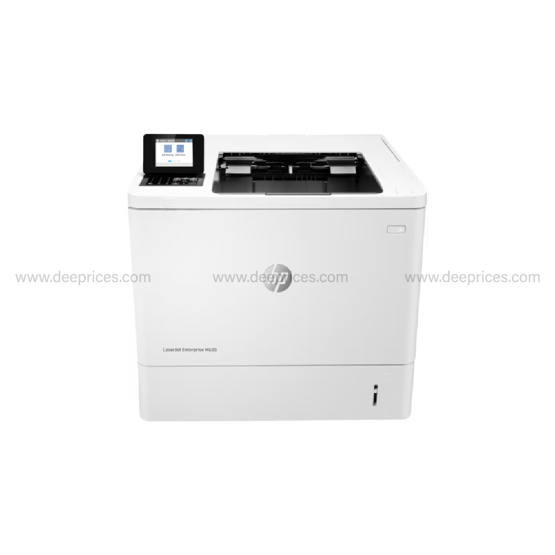 HP M609dn หมึกพิมพ์ ที่สามารถใช้กับเครื่องได้ (K0Q21A) หมึกพิมพ์แท้ศูนย์