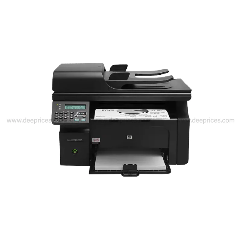 MFP M1212nf หมึกพิมพ์ - หมึกพิมพ์แท้ศูนย์