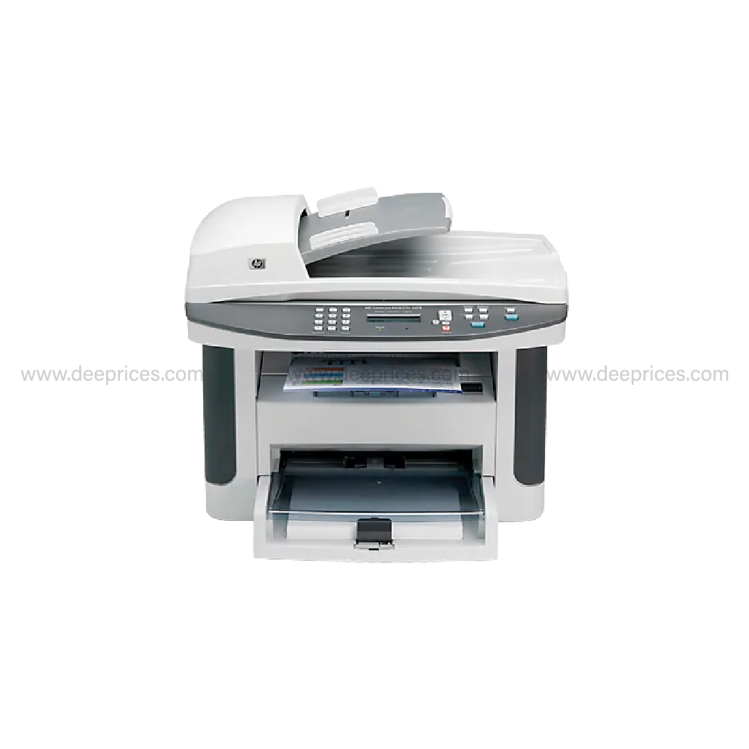 HP MFP M1522n หมึกพิมพ์ ที่สามารถใช้กับเครื่องได้ (CC372A) หมึกพิมพ์แท้ ...
