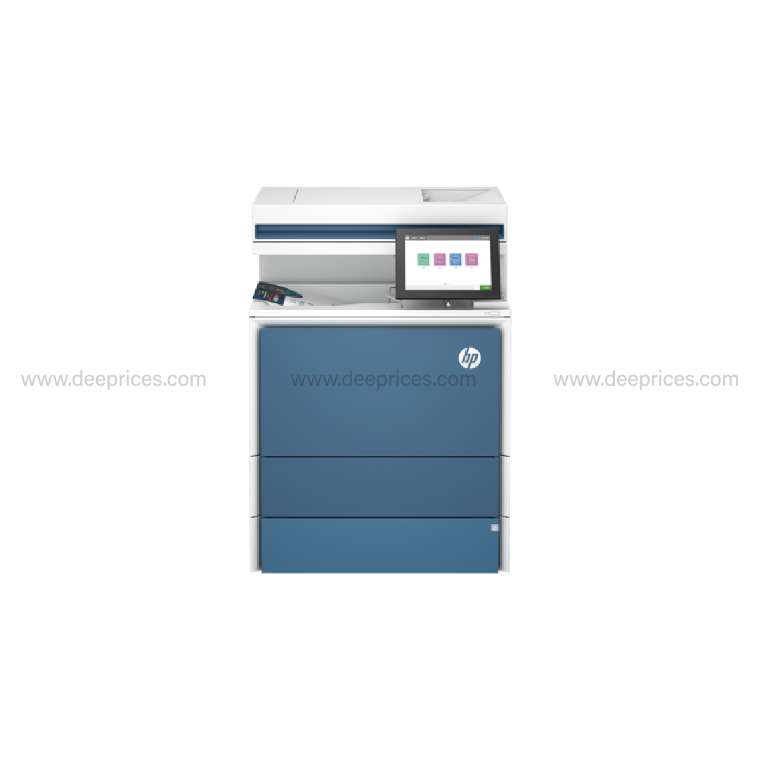 HP MFP X57945dn หมึกพิมพ์ ที่สามารถใช้กับเครื่องได้ (6QP98A) หมึกพิมพ์ ...